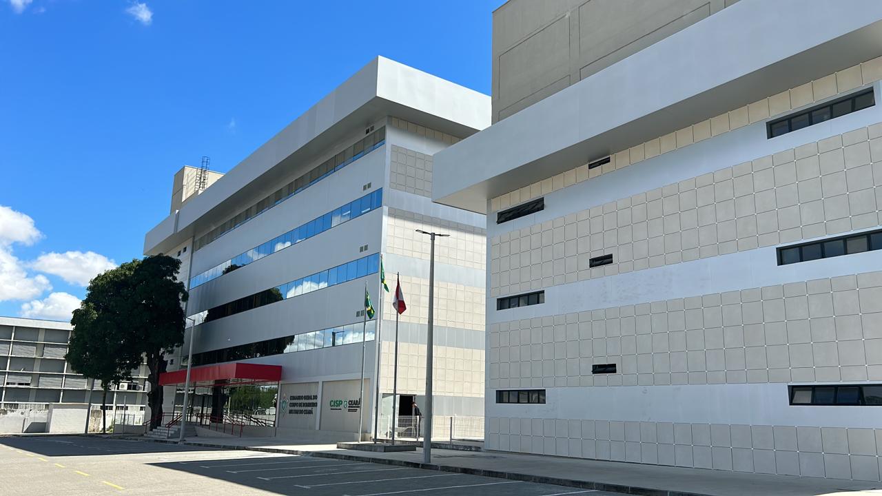 O CEPI está de endereço e cara nova - Comando de Engenharia de ...