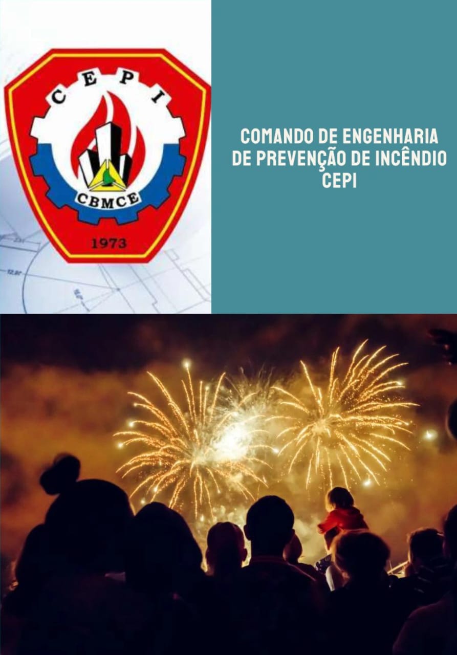 Horários de funcionamento do CEPI/CBMCE neste final de ano - Comando de ...